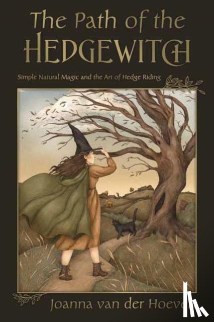 Boekwinkeltjes.nl - The Path of the Hedgewitch - Simple Natural Magic ...
